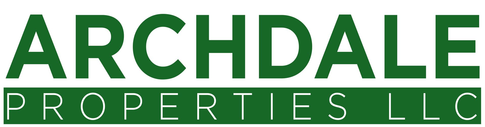 About Us | Archdale Properties LLC